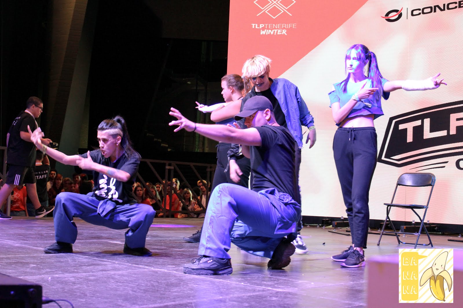 Conoce la final del TLP K-Pop Contest - BA NA NA: Noticias de K-Pop en ...