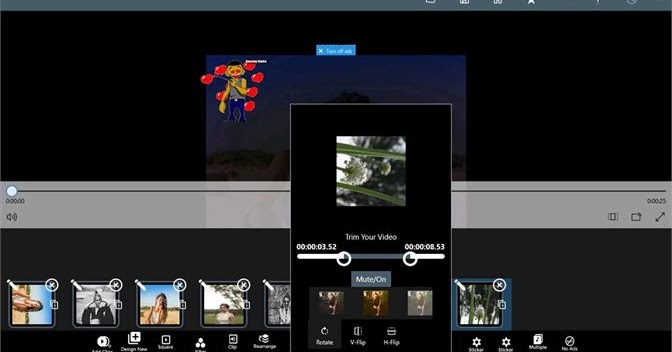 Top 5 Free Video Application Recommendations