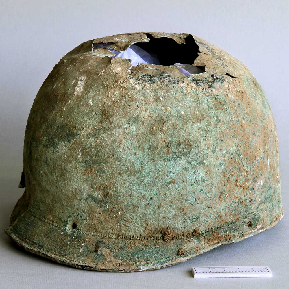 UK_Iron_Age_bronze_helmet_02.jpg (1000×1000) | Iron age, Archaeology ...