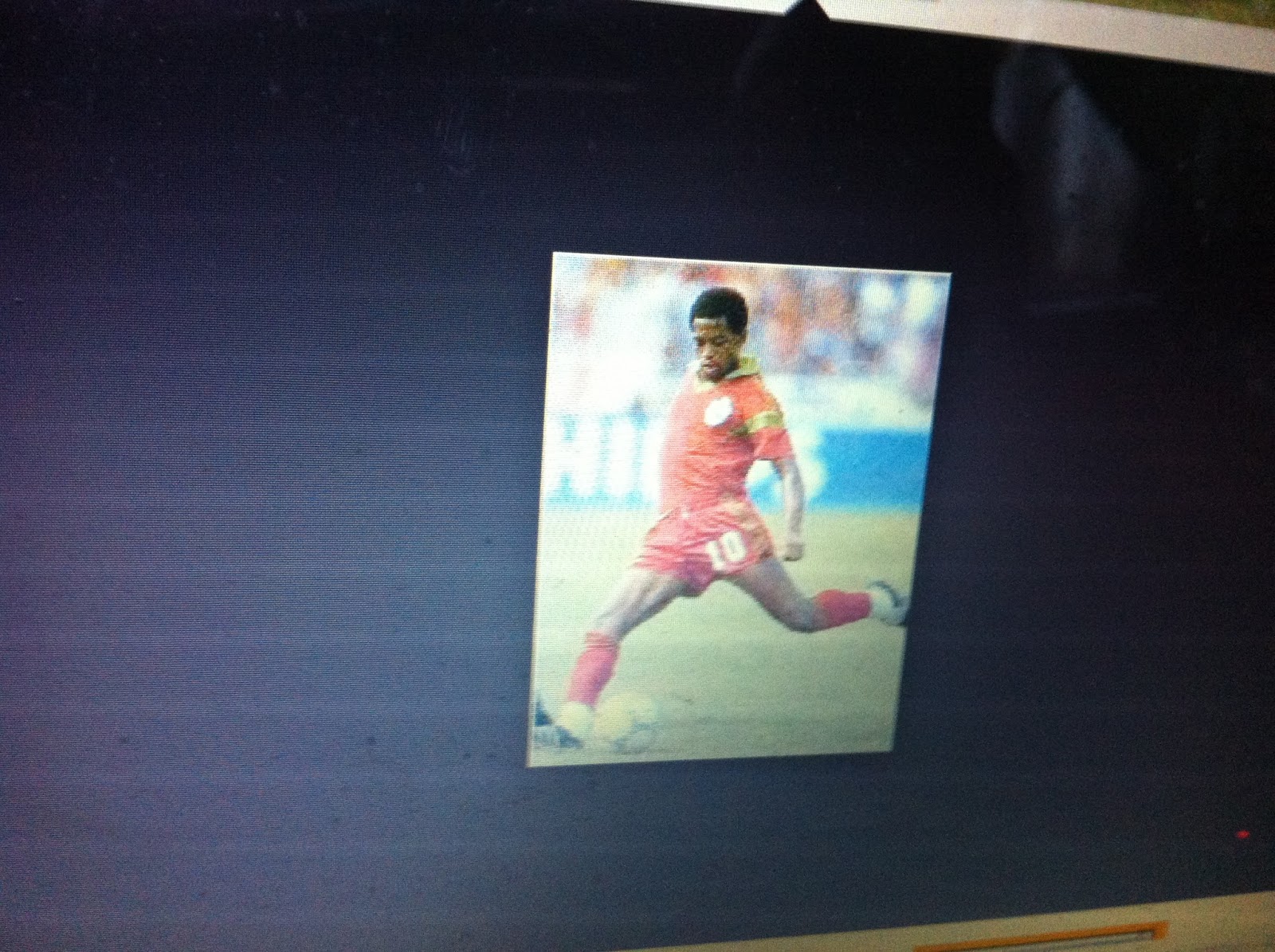 THE BLACK SOCIAL HISTORY:: BLACK SOCIAL HISTORY - AFRO-MOROCCAN ...