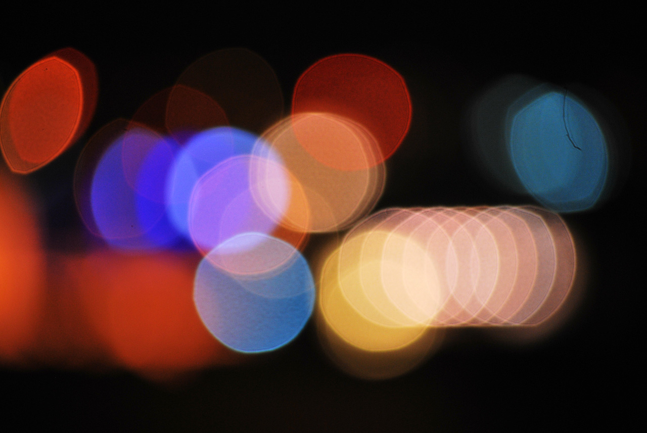 Gyávol Roland Photography: Spots (II)