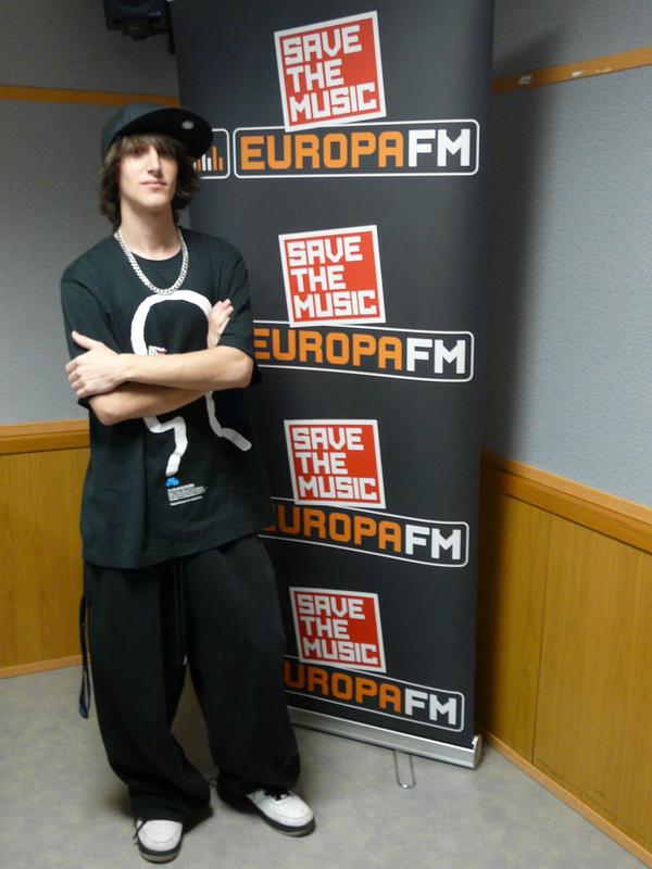 Porta: Porta ... Su Historia... Una nueva generacion del rap