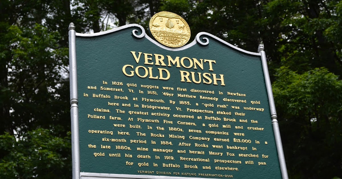 Drippings of Grace: Vermont Day 1: Buffalo Brook and Plymouth Notch