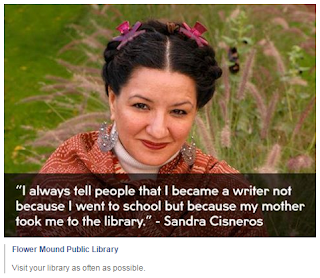 5 Minute Librarian: 15 Viral Content Ideas for Your Library's FB Page!