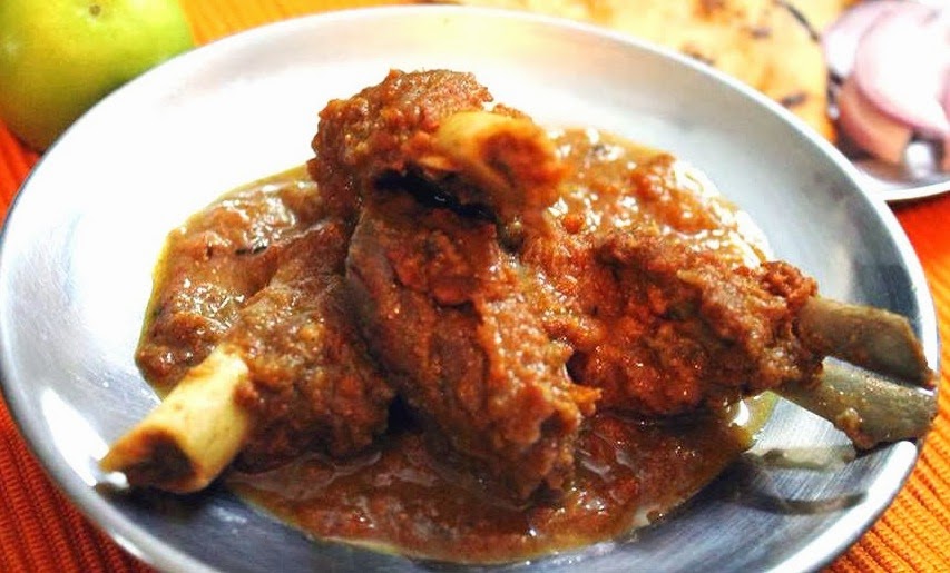 50 Unique Mutton Recipes | Sweets & Spices