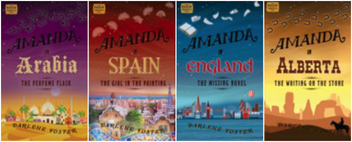 Randomly Reading: January 2017