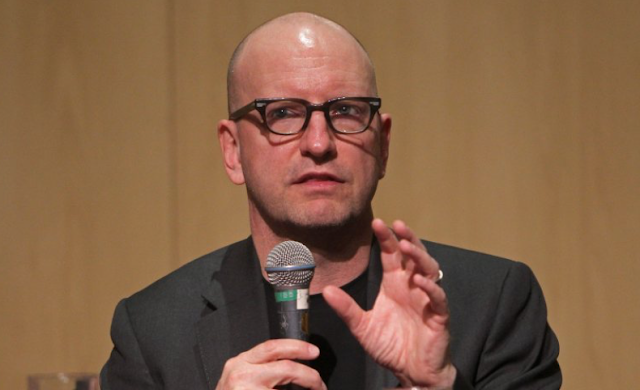 Steven Soderbergh Says He’s Done Directing Studio Movies and Wants to ...