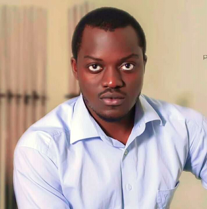 Eystein Young Jr, a Cameroonian actor you should know! - Beta Tinz