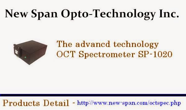 OCT Spectrometer: Know About The OCT Spectrometer