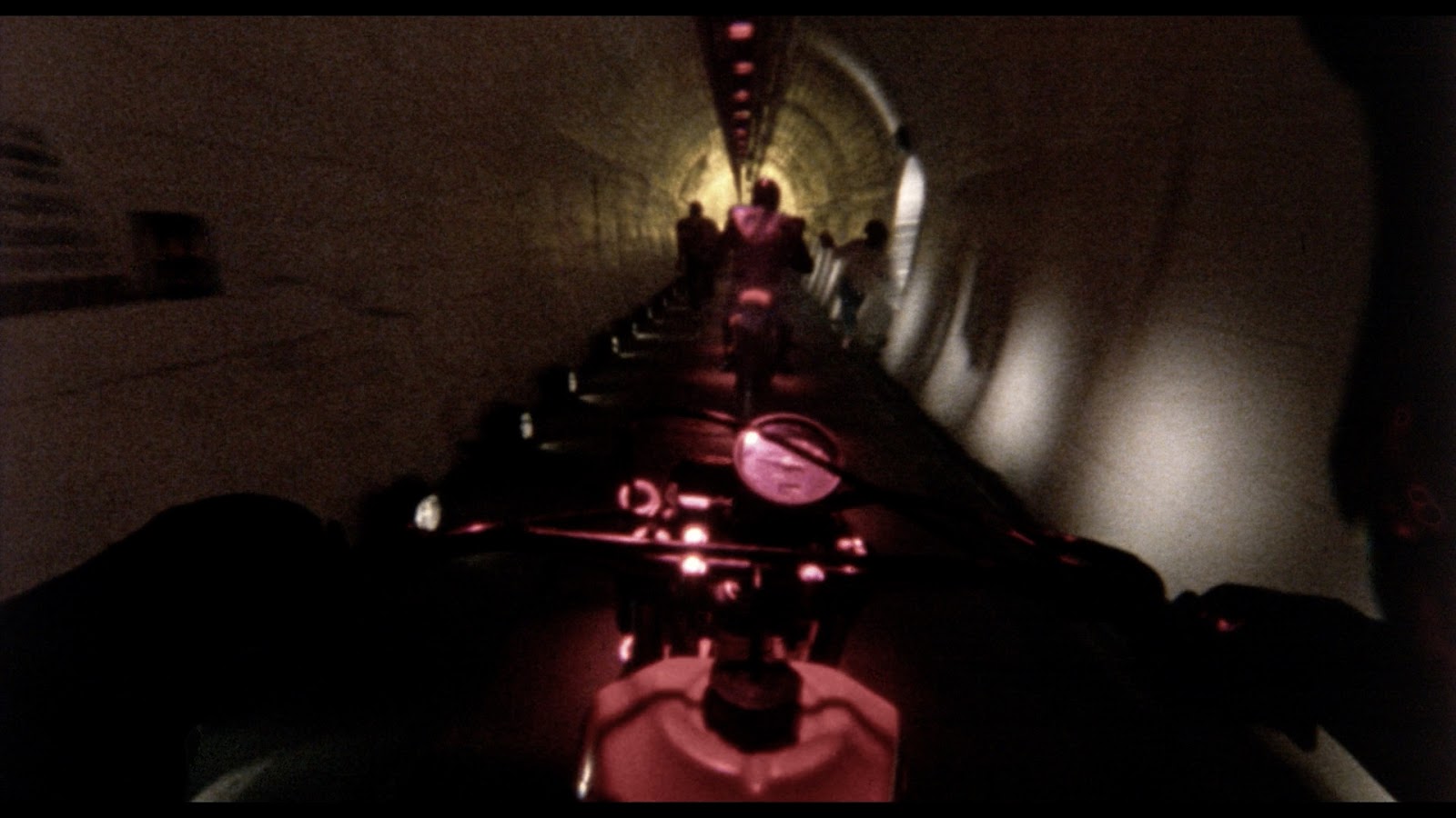 MCBASTARD'S MAUSOLEUM: DEATH WARMED UP (1984) (Umbrella Entertainment ...