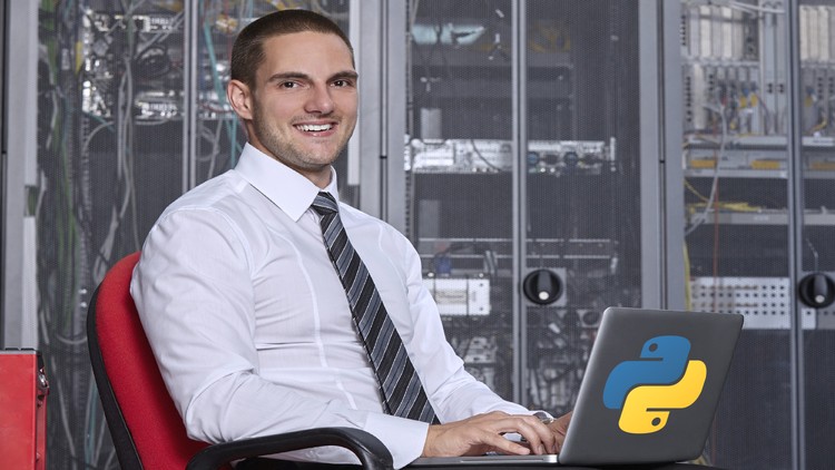 Python Programming Courses | Savvy Python Developer