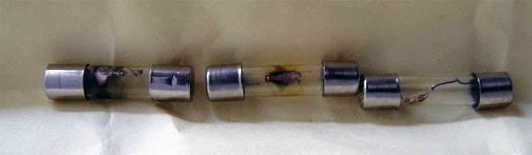 Fusíveis - pequenos e importantes ~ Eletrônica 90