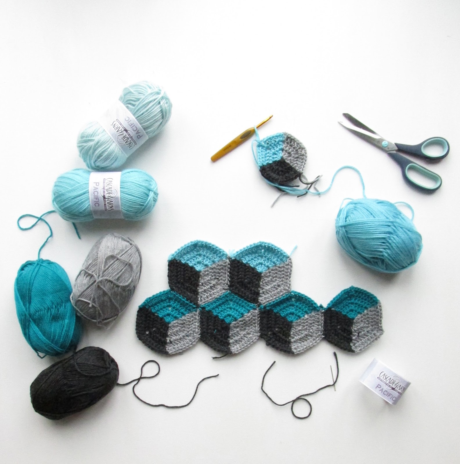 Modern Maker | steel and stitch