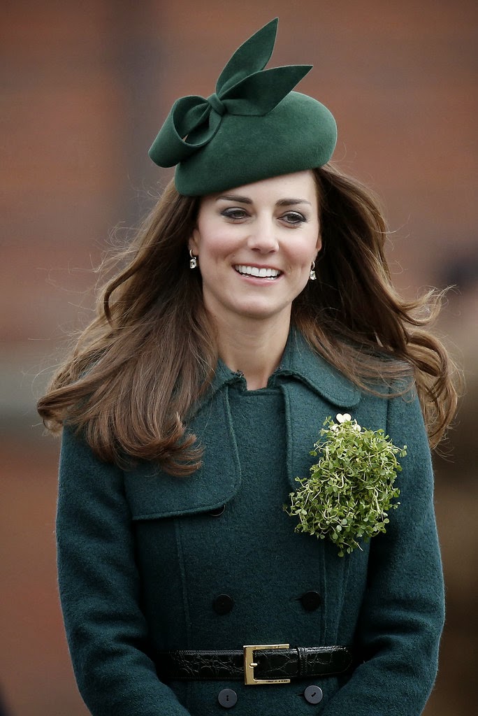 Books, Birkins and Beauty: Kate-Inspired Purchase Review: Heavenly ...