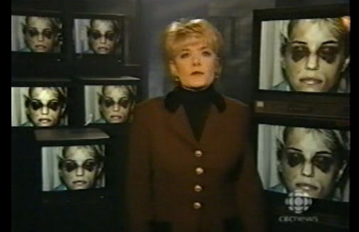 Mascara and Murder: November 2012