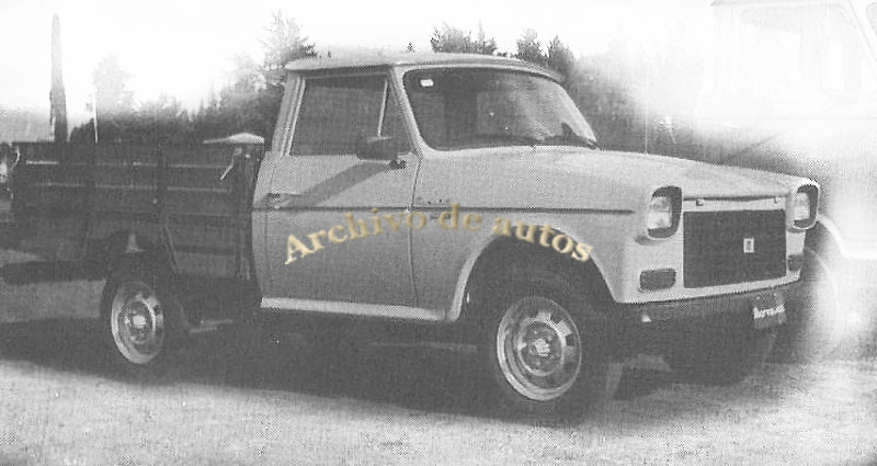 Archivo de autos: Ranquel de Imetal del año 1989