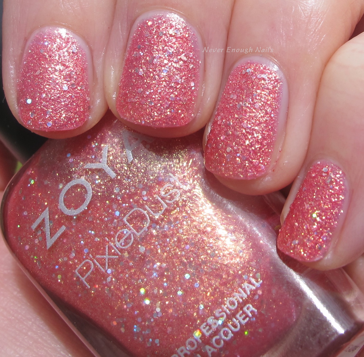 Never Enough Nails: Zoya Seashells Collection Summer 2016 Swatches!!