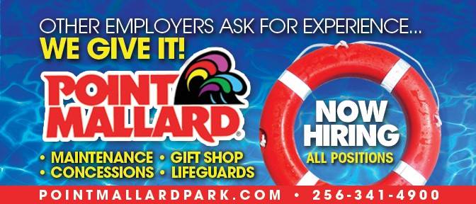 City of Decatur, AL Updates: City of Decatur, Alabama | Update | Mayor ...