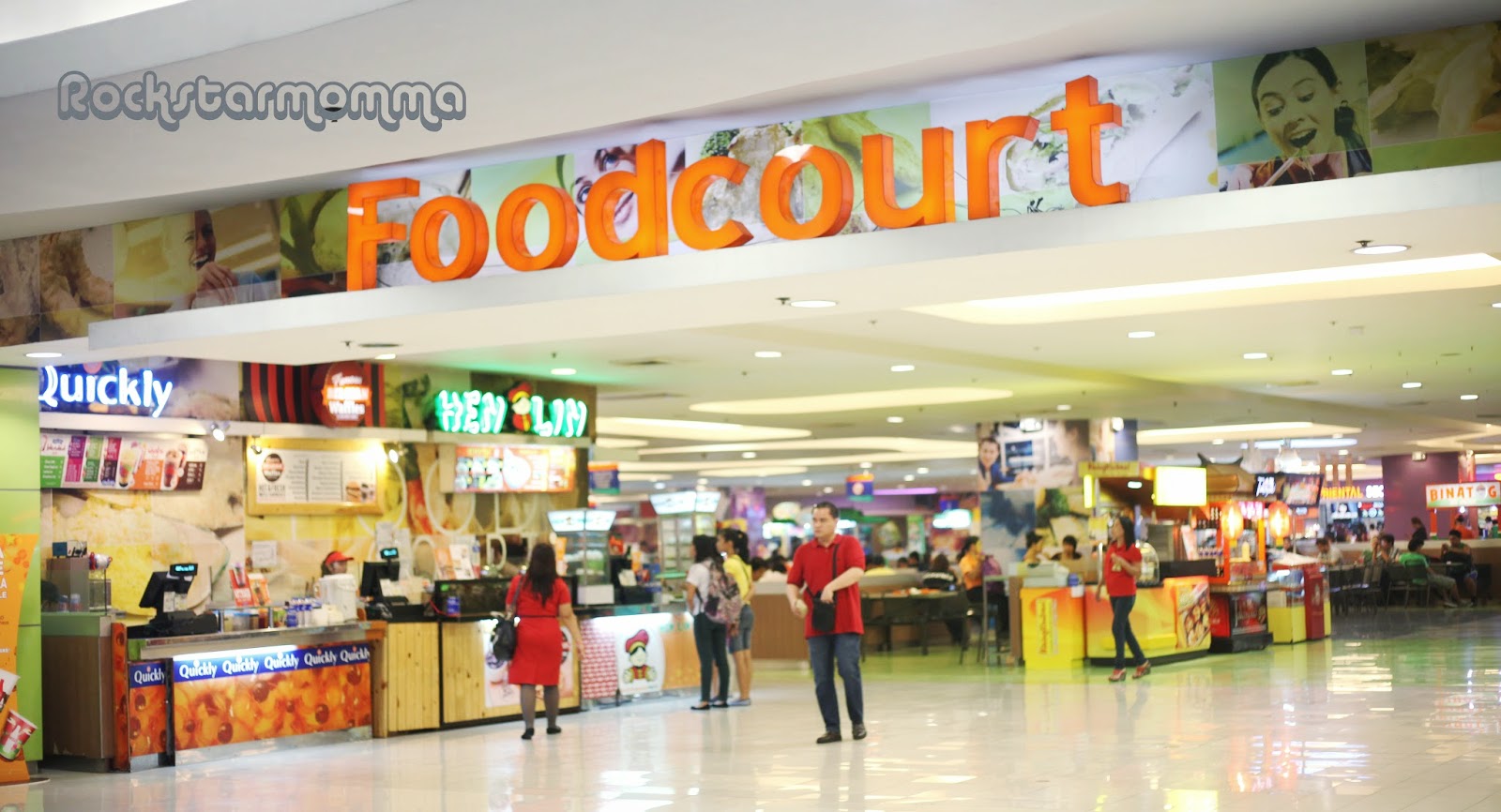 Meet and Eat at SM Food Court and Get a Free Coca-Cola Collectible ...