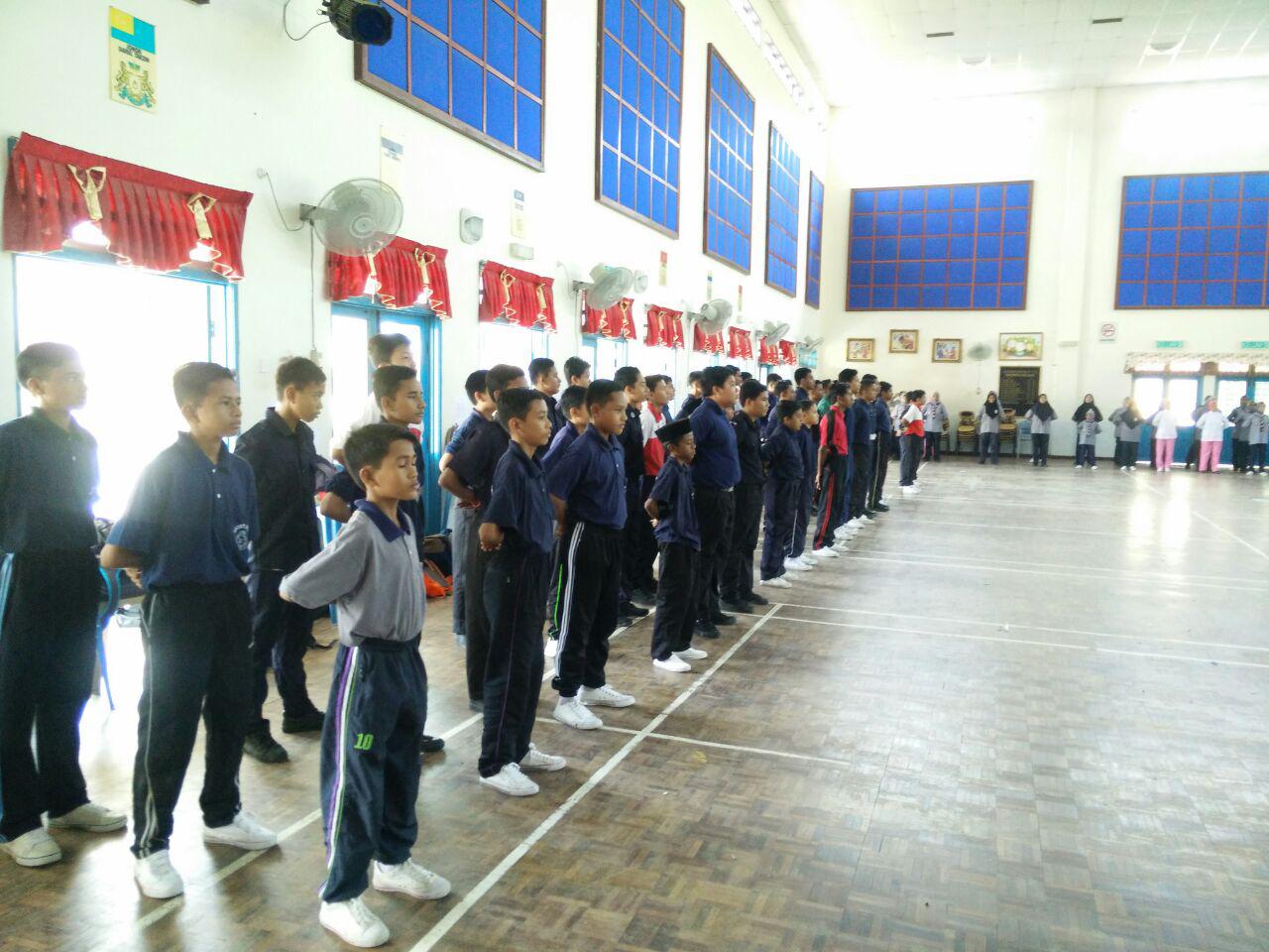 KOKURIKULUM SMK BUKIT ROKAN