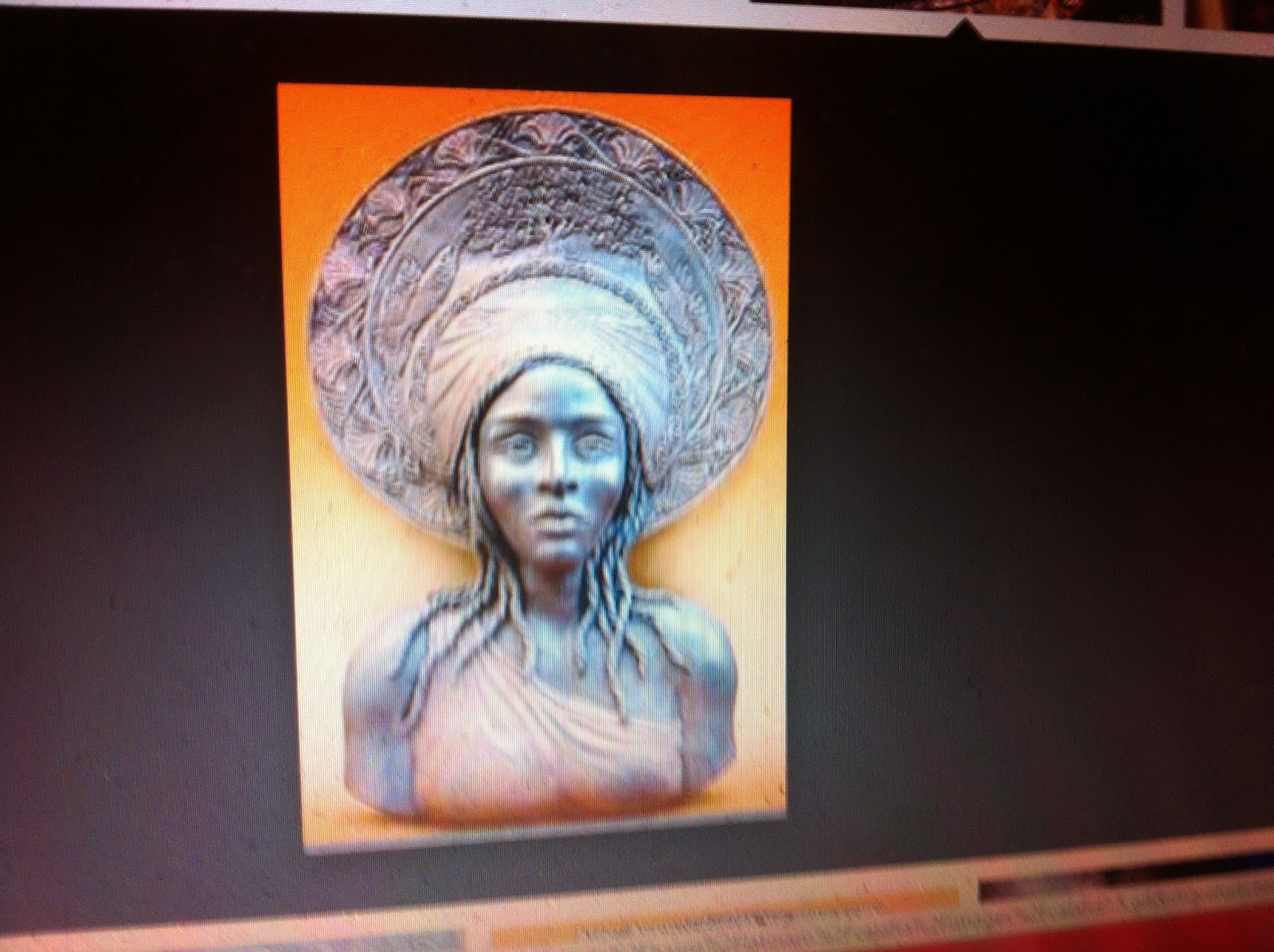 THE BLACK SOCIAL HISTORY:: BLACK SOCIAL HISTORY : QUEEN CALAFIA " IS A ...