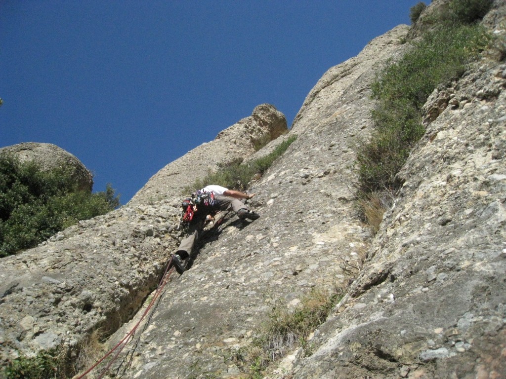 Sisbemessanapren: El Timbaler i el Gerro.