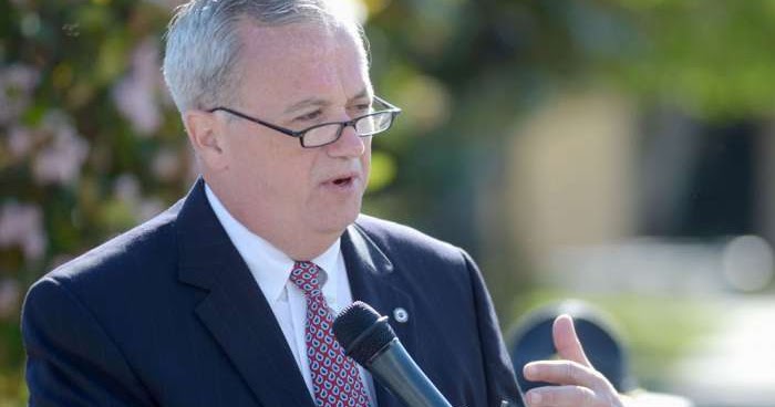 Clean Up City of St. Augustine, Florida: Sheriff SHOAR's Attack on O ...