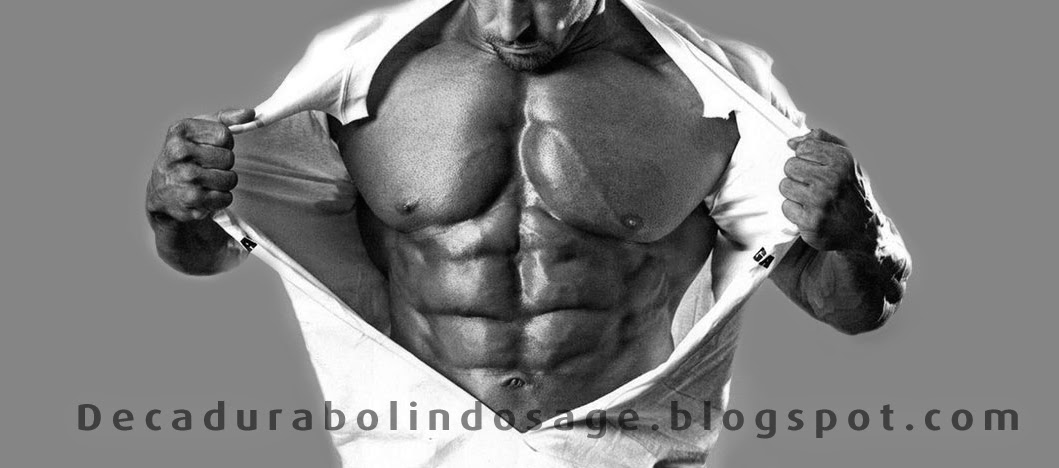 Deca Durabolin - Tips on Dosage and Use: Professional Bodybuilding With ...