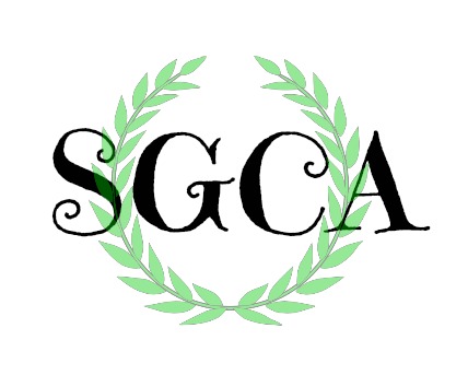 Solagratiamom: SGCA Learning Celebration! Week 7