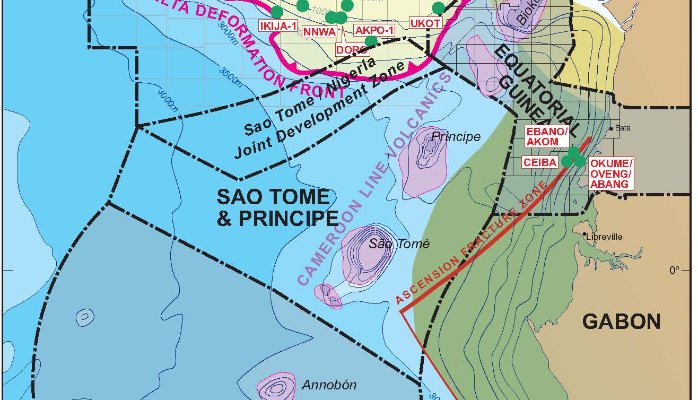 THE MBANIÉ CASE CONTINUES. L’AFFAIRE MBANIÉ CONTINUE