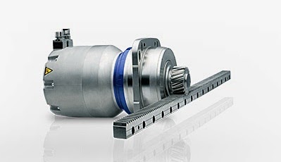 Motion Control Integrated Sdn Bhd: Wittenstein Alpha