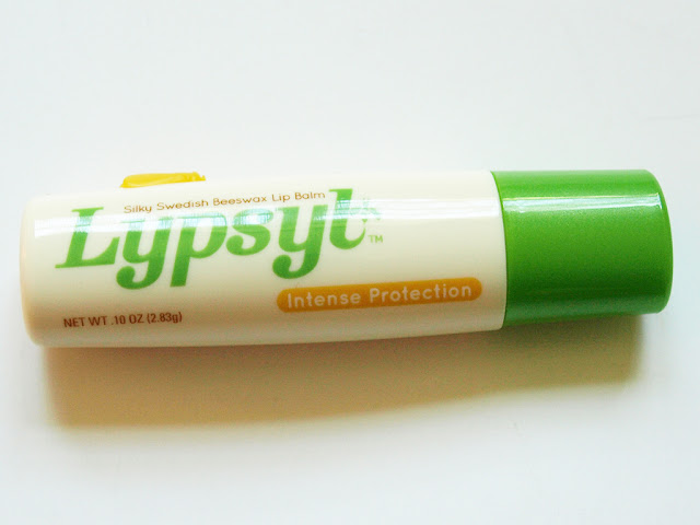 Lypsyl Original Mint Lip Balm Review – See, Shop, Love!
