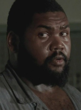 Universo Animangá: Lista de personagens de The Walking Dead