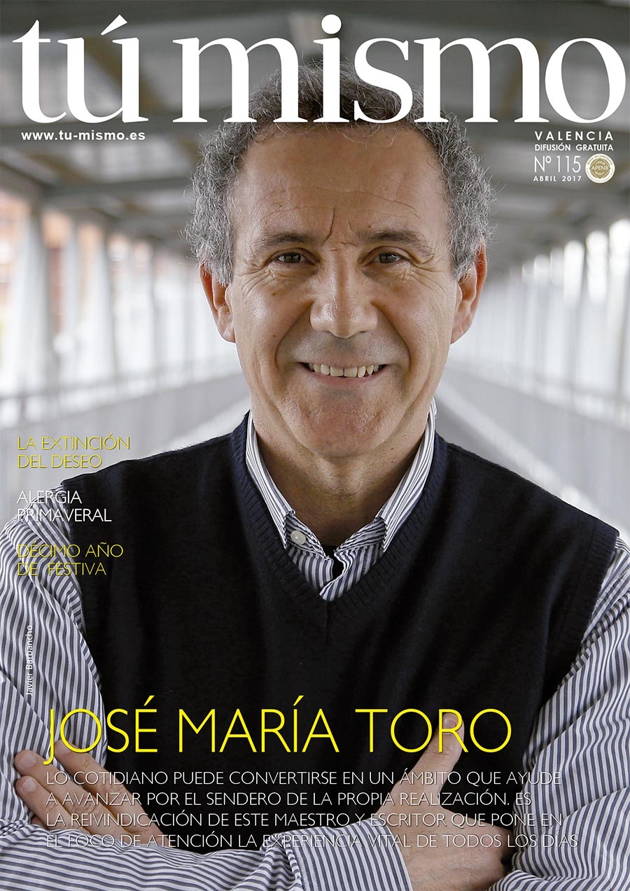 La Sabiduría del Co-razón. José María Toro.: BENDITA NORMALIDAD,