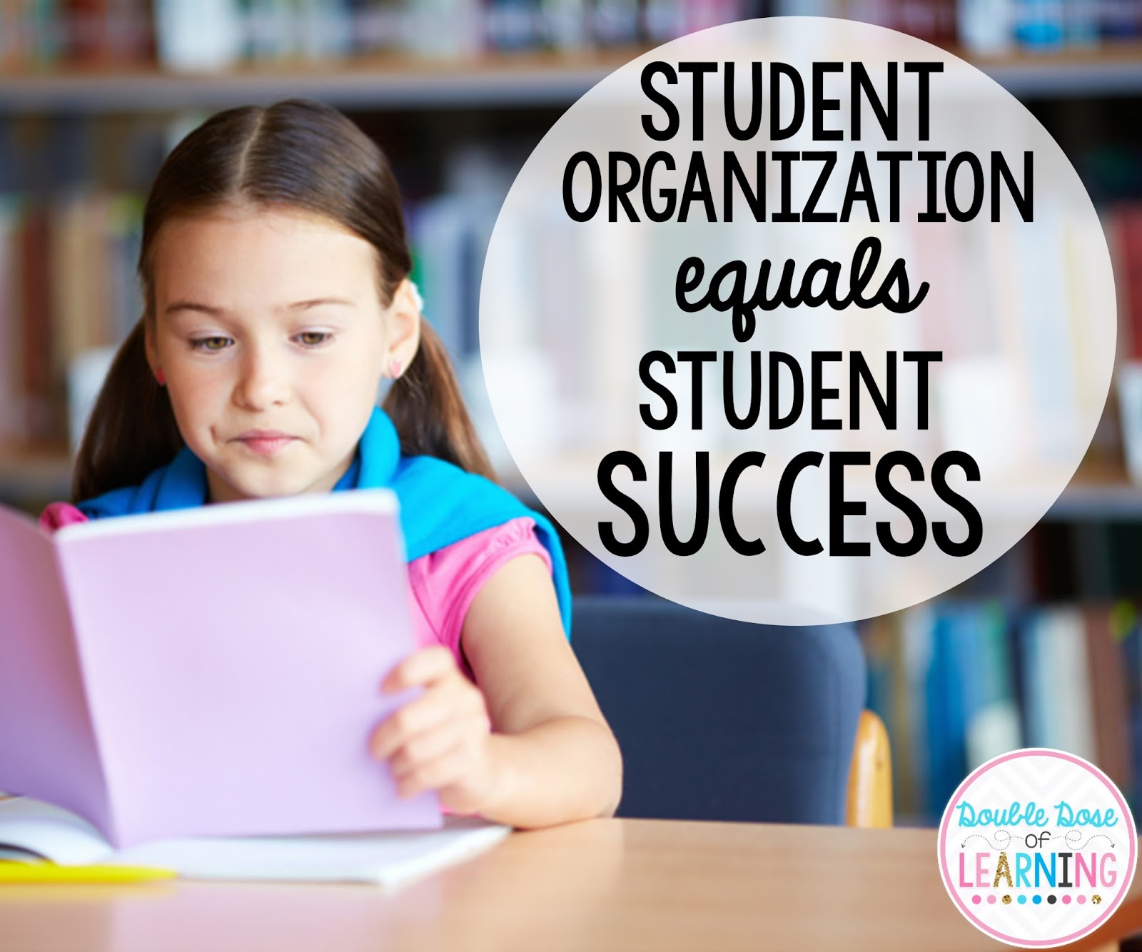 Student Organization = Student Success!! - Double Dose of Learning