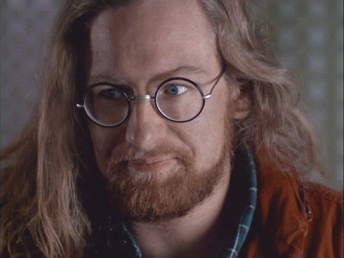 The Secret Sun: The (Secret) Space Force & the Never-Ending X-Files LARP