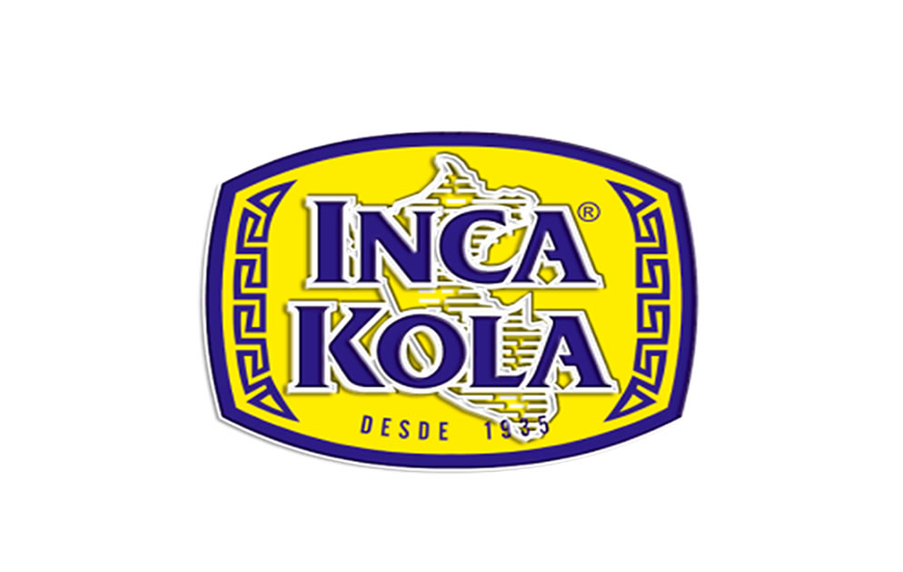 Marketing: Inca Kola