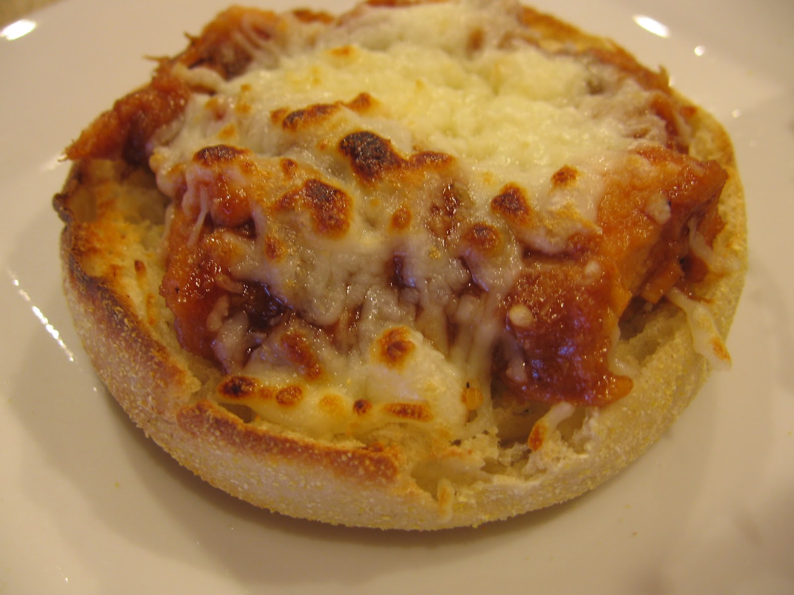 cookin' up north: BBQ Chicken Snackers