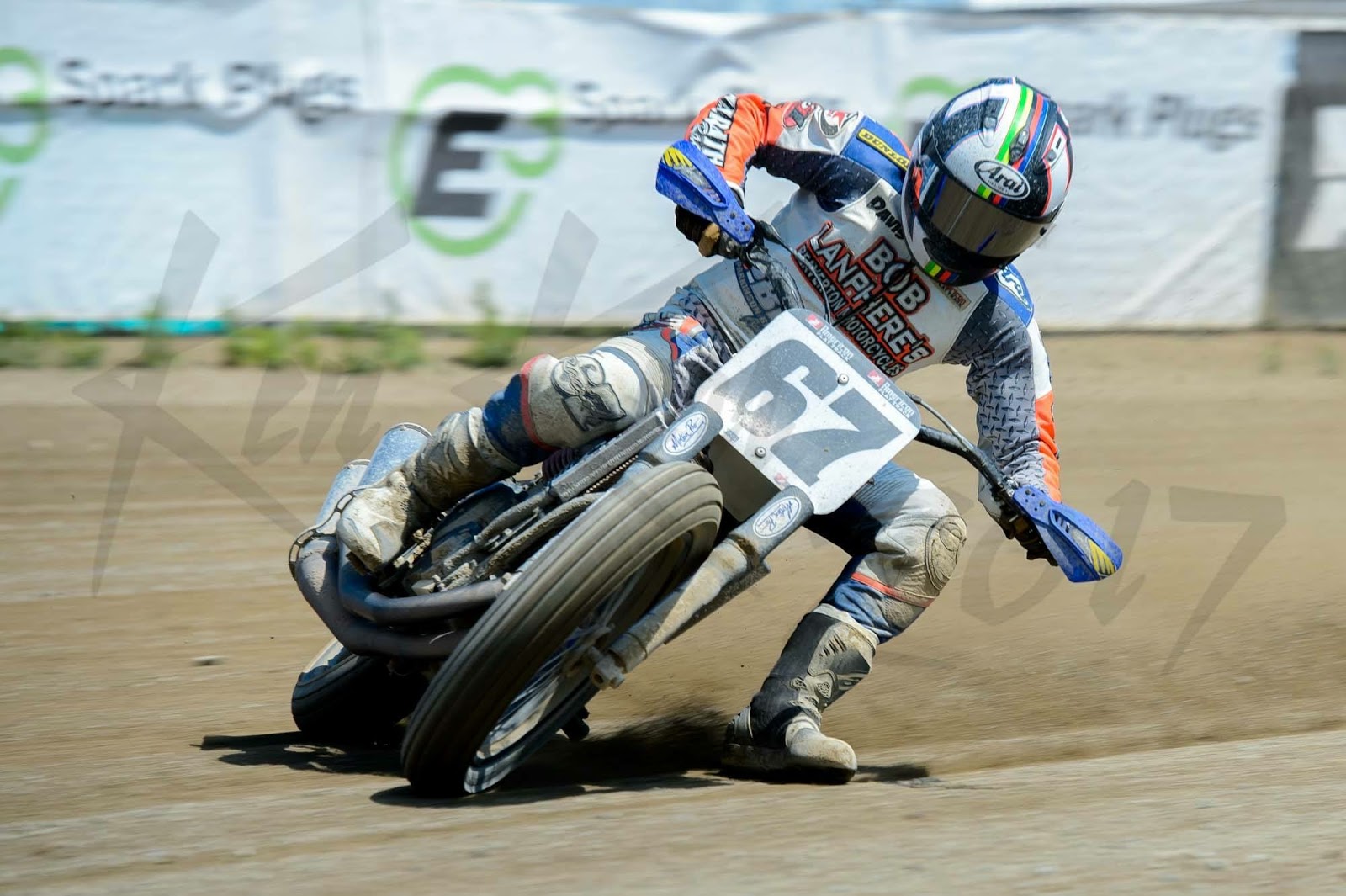 Electric Horseman: MY YEAR AS A PRIVATEER By DAVIS FISHER