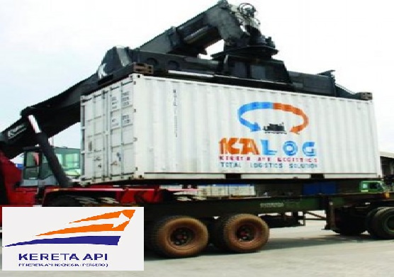 Lowongan Kerja Terbaru PT Kereta Api Logistik (Kalog) Tahun 2016 ...