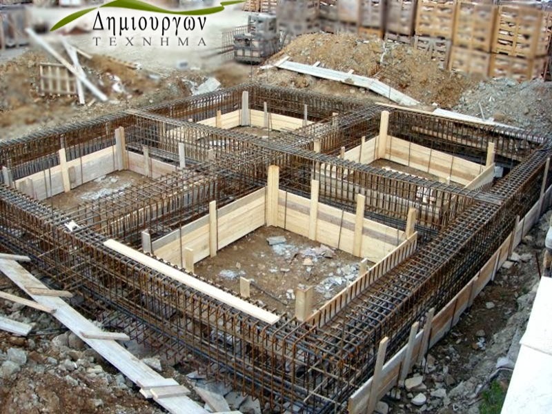 Αναπαλαιωση πετρινων κατοικιων ενισχυση κτιριων, ανακαινιση ...