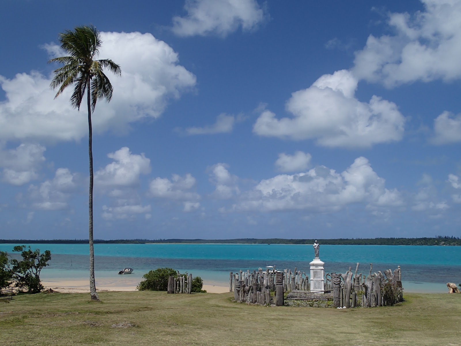 Pascalix around the world: Kanakie part II
