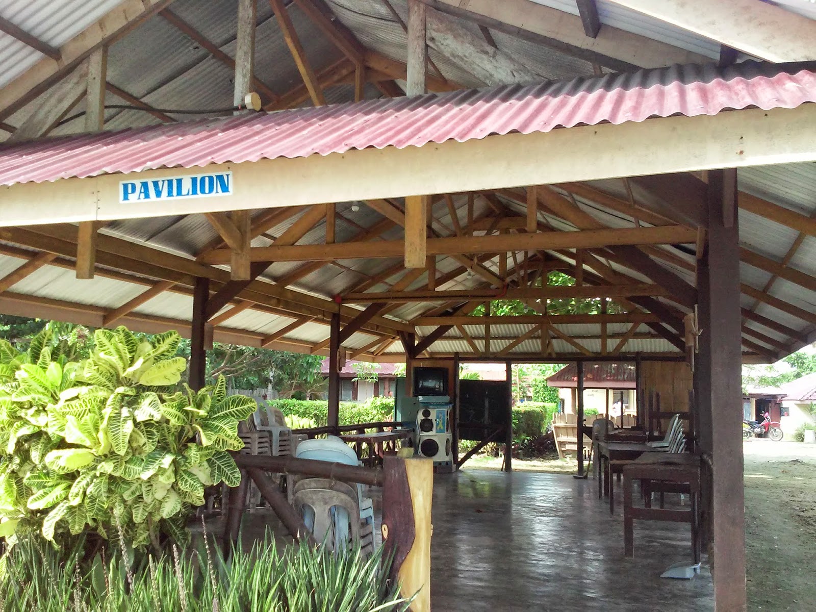 Frieda's Birthday Month: RMPC Beach Resort Edition - The Fat Foot ...