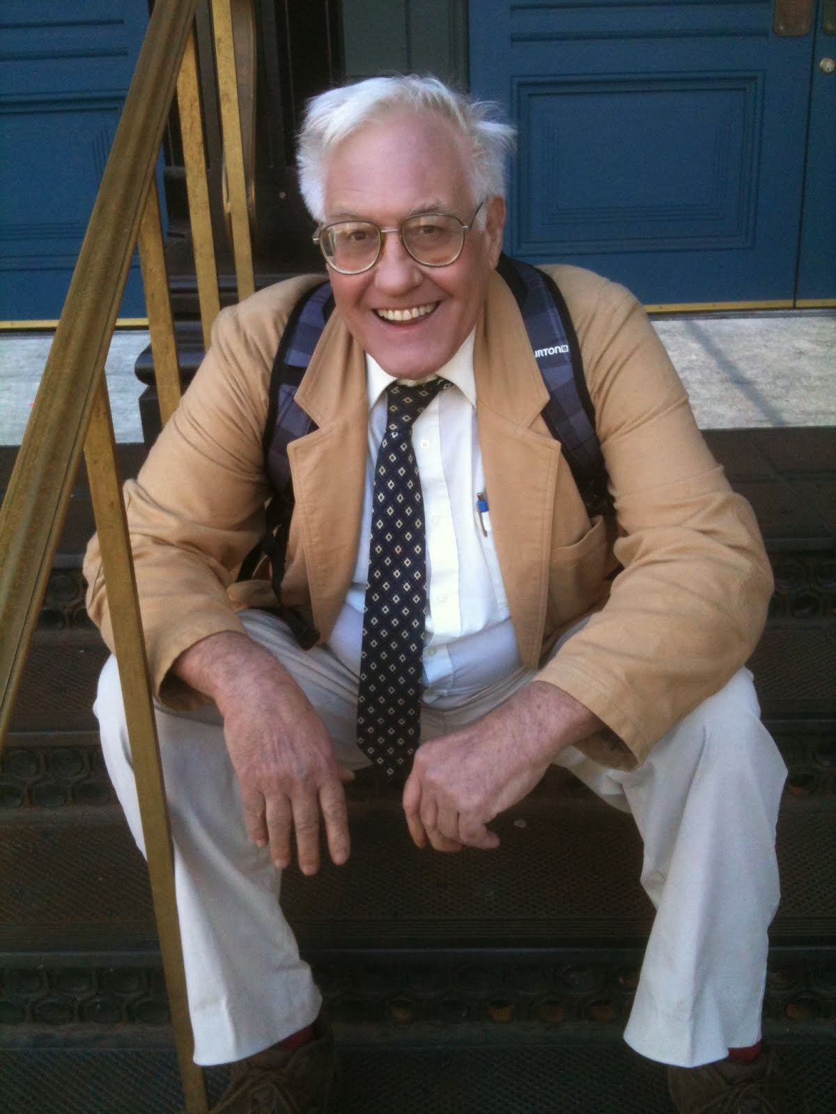 Homage: Steve Kindred: TDU Remembrances by Ken Paff, Bill Denney, Ann ...