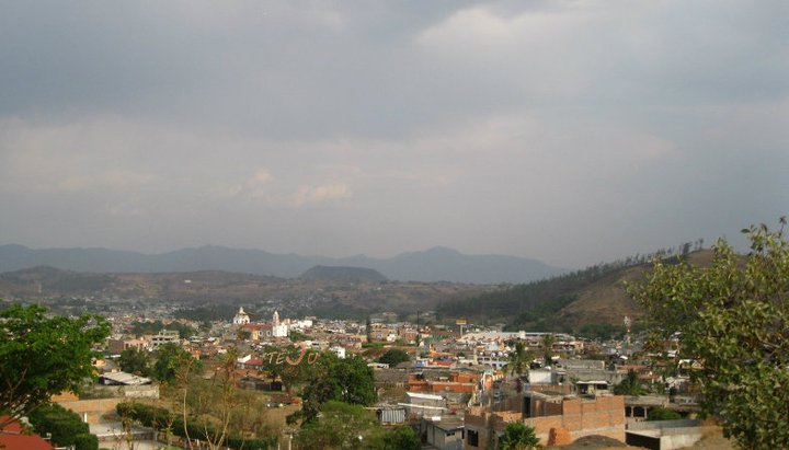La Educación a Distancia: Fotos e imágenes de Tejupilco