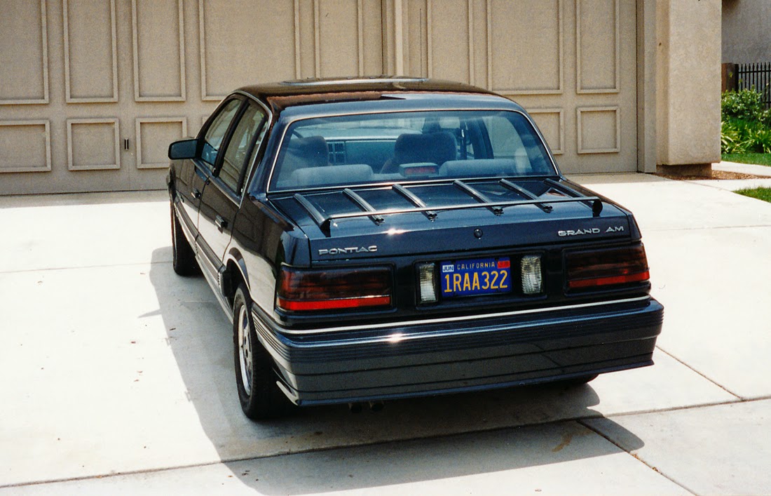 The Bell Curve of Life: Our Automotive History