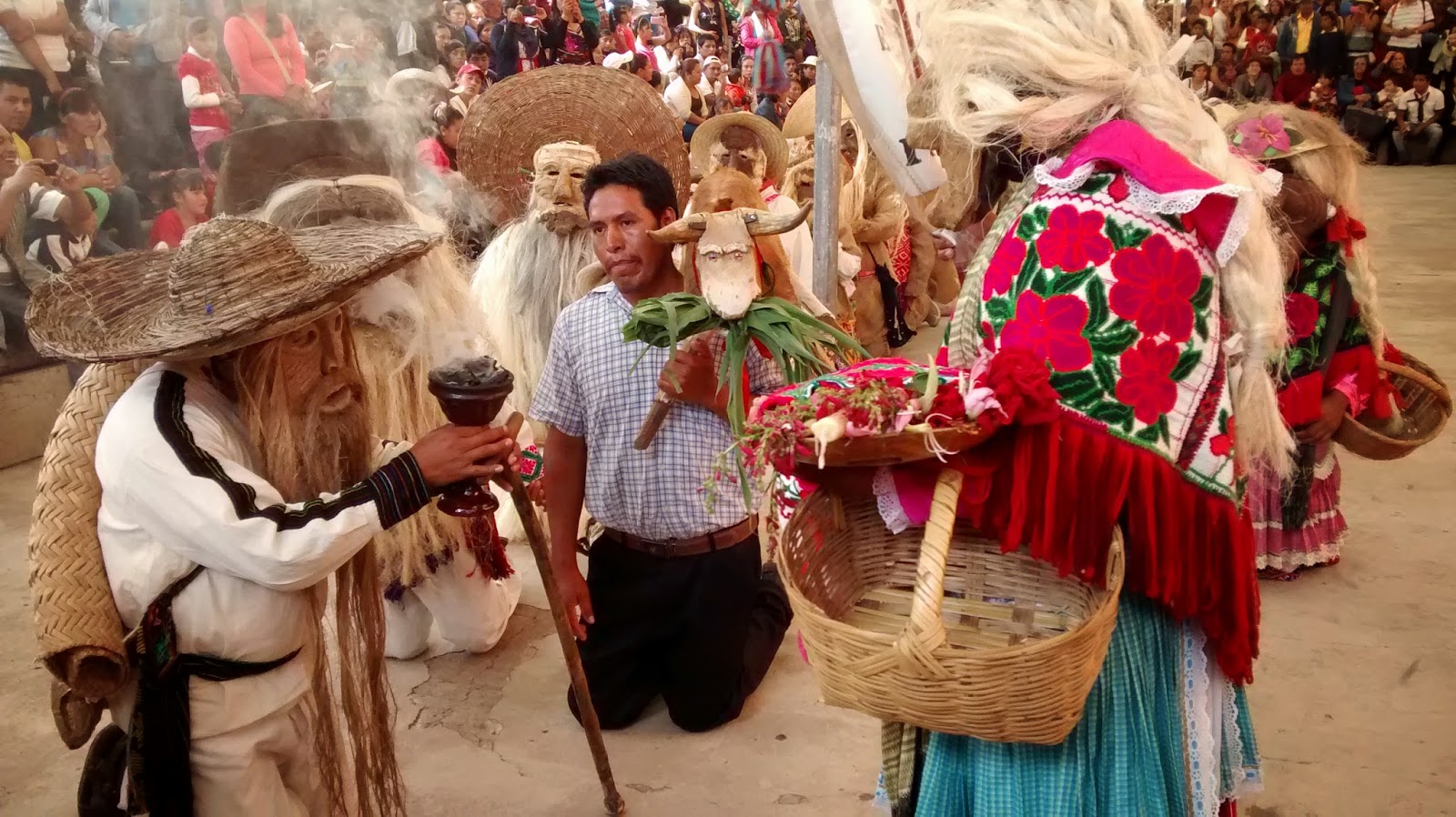 TEMASCALCINGO: HISTORIA DE TEMASCALCINGO