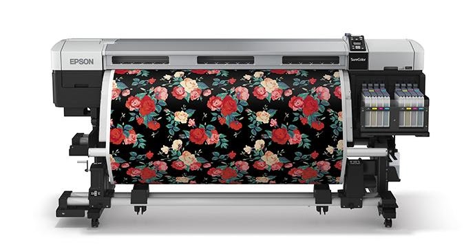 What Is the Difference Between Plotter and the Large Format Printer?