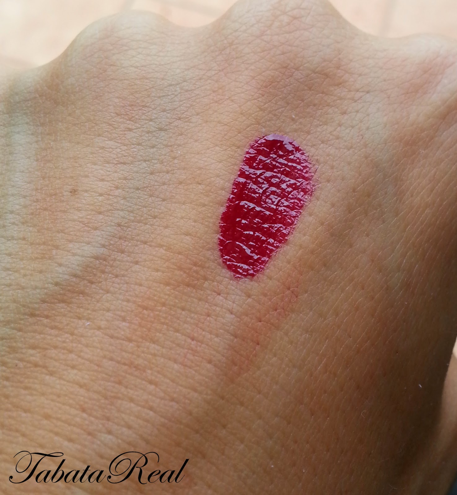 TabataReal: Review TODOS MIS LABIALES de SEPHORA