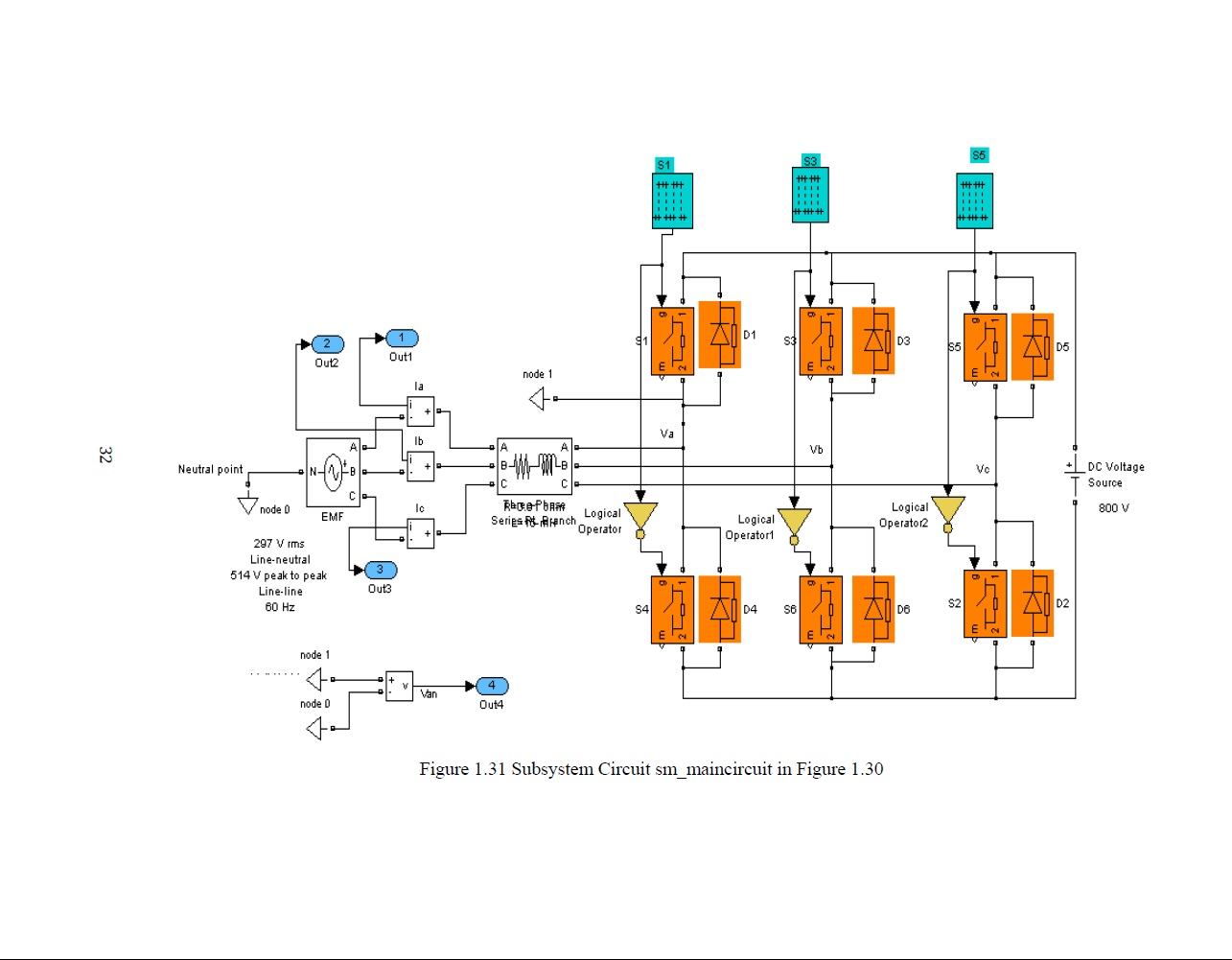 Power Electronics-Electrónica de Potencia-Leistungselektronik ...